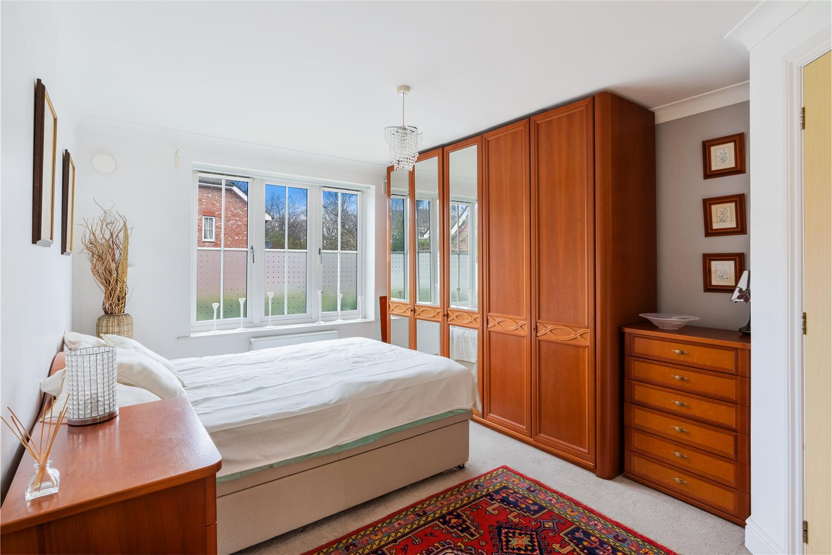 Limes Close, Leatherhead | The Personal Agent